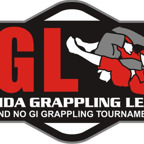 FGL Logo | Logo design contest