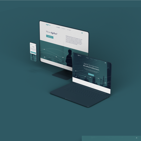 Creating an awesome website design for chip 1! | Landing page design ...