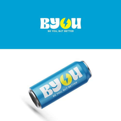 Designs | Design a logo for an energy drink, a cosmetic brand, and a ...