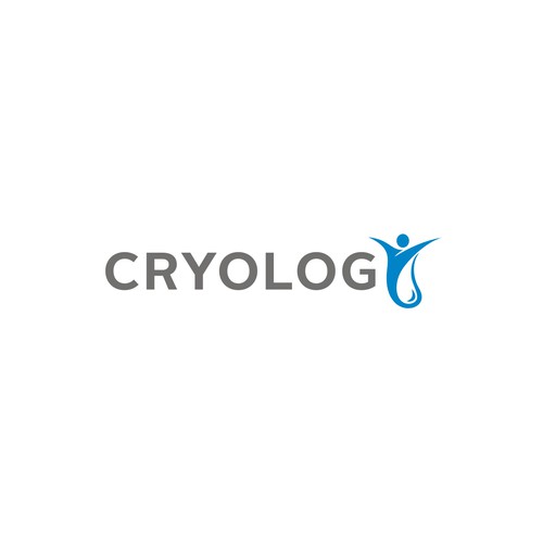 Create and elegant logo for Cryology whole body cryotherapy | Logo ...