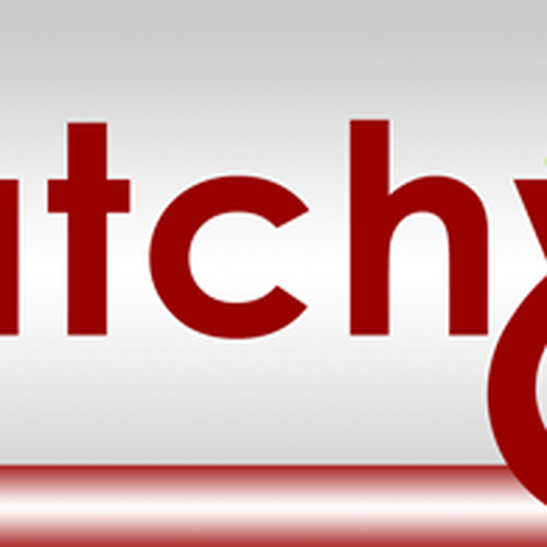 Catchy.com | Logo design contest