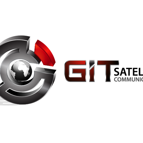 Logo REDESIGN for Global Satellite Company | Logo design contest