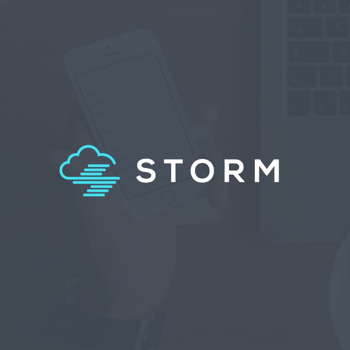 Storm Logos - Free Storm Logo Ideas, Design & Templates