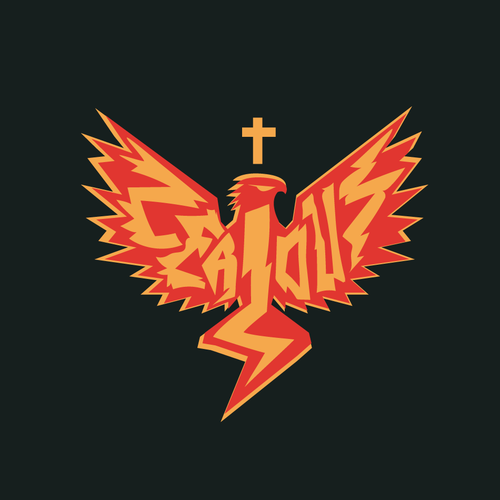 Famous Eagle Logo Create An Exclusive, Classic And Modern "eagle" In