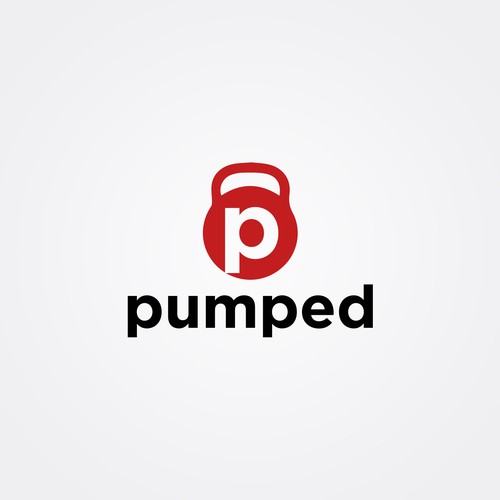 Designs | Pump our gym! | Logo design contest