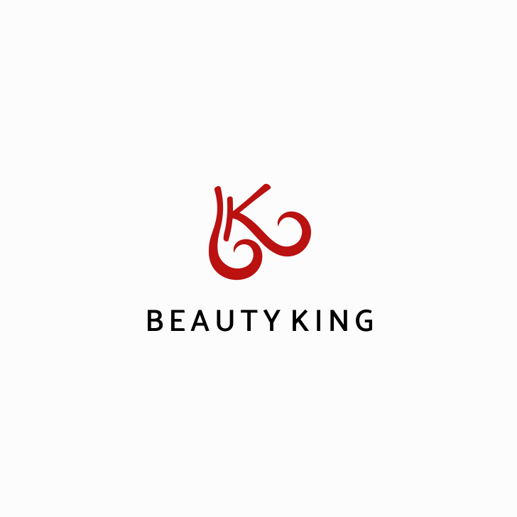 Face Beauty Logos - Free Face Beauty Logo Ideas, Design & Templates