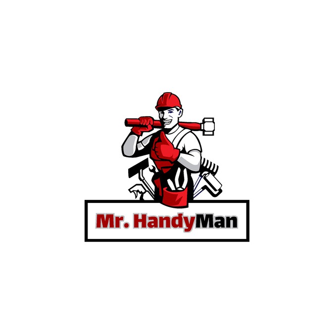 Mister HandyMan Cleaning, Gardening, Repair Renovations painting ...