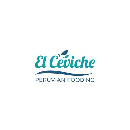 Ceviche Logo