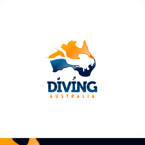 Diving Logos - Free Diving Logo Ideas, Design & Templates