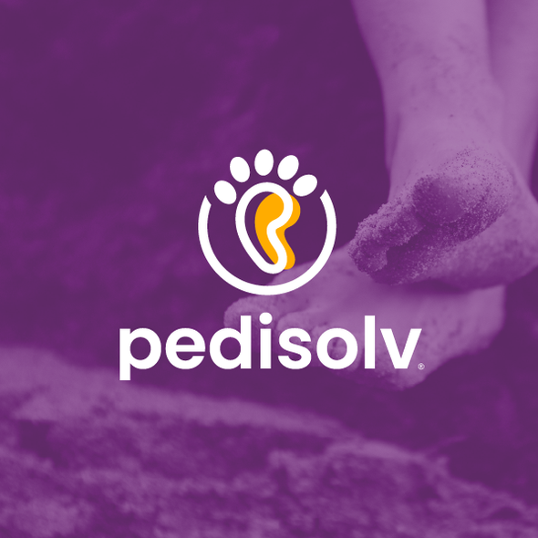 Foot Logos - 67+ Best Foot Logo Ideas. Free Foot Logo Maker. | 99designs