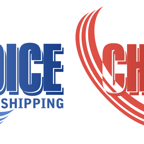 Freight Broker Startup Logo | Logo design contest