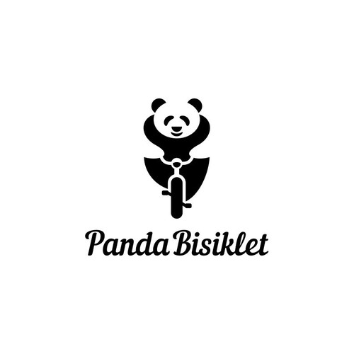 Designs | Panda Bike is looking for its logo | Logo & brand identity ...