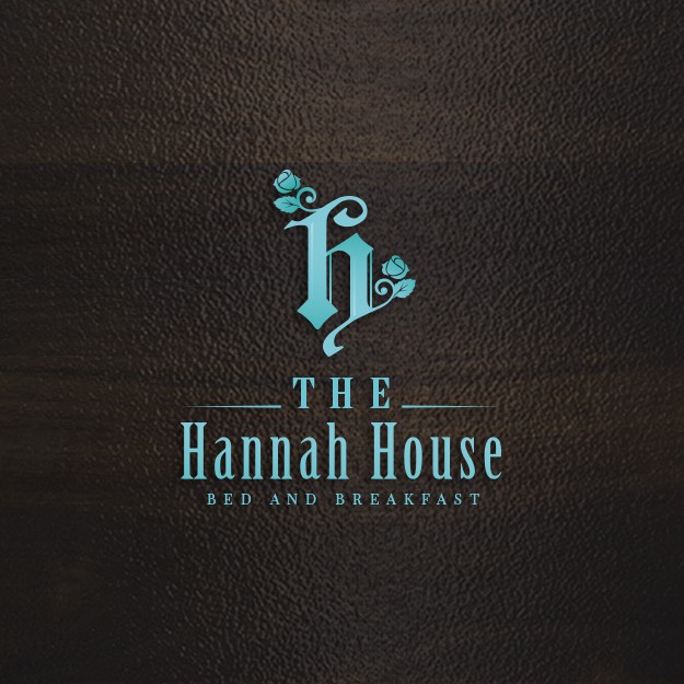Hannah House needs an inviting and memorable new logo | Logo design contest