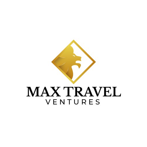 Designs | Max Travel Ventures LUX | Logo & social media pack contest