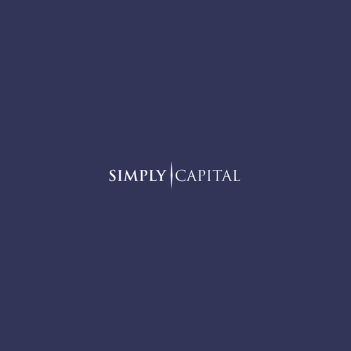 Design a Clean Logo for Simply Capital | Logo design contest