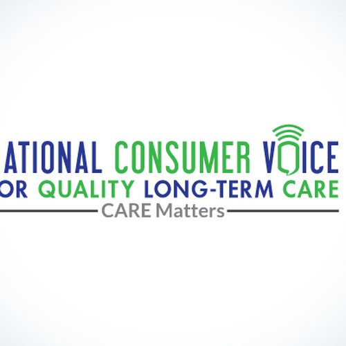 We need a logo that conveys "CARE Matters" | Logo design contest