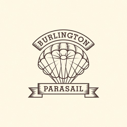 Need a clean yet fun Logo for Parasail Operation opening up in ...