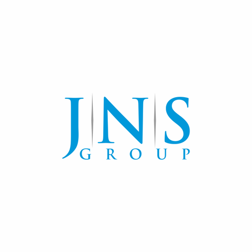 JNS Group Logo | Logo design contest