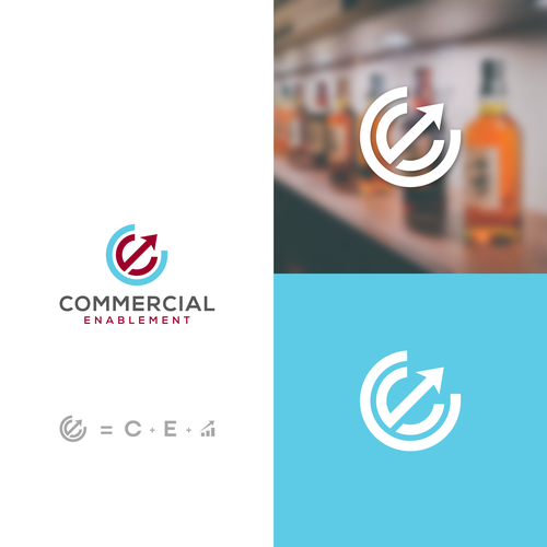 Designs | Design a team logo for one of the worlds largest alcohol ...