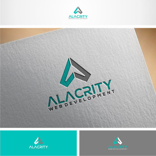 Alacrity Logo