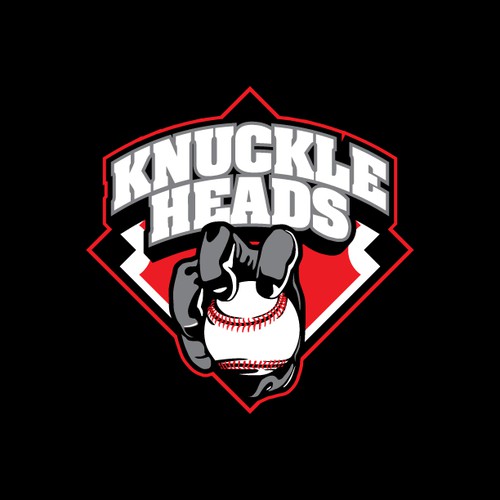 New logo wanted for Knuckleheads | Logo design contest