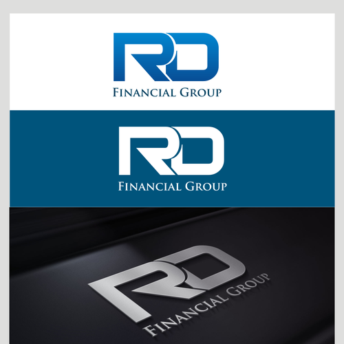 RD Financial Group Logo Contest | Logo & brand identity pack contest