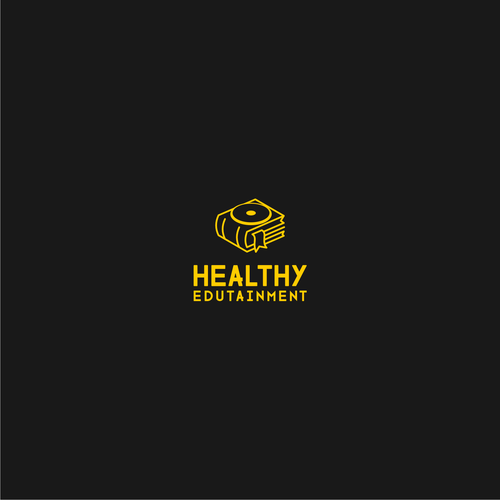 Hip Hop Healthy Edutainment | Logo design contest