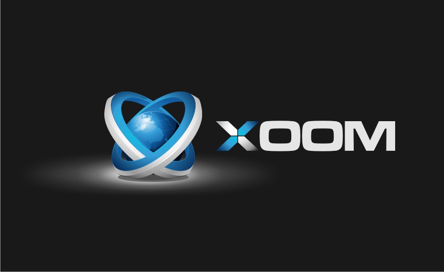 New Logo Design wanted for XOOM | Logo design contest