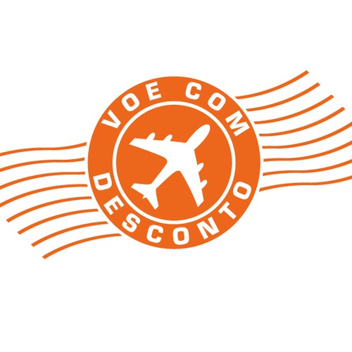 New logo wanted for Voe com Desconto | Logo design contest