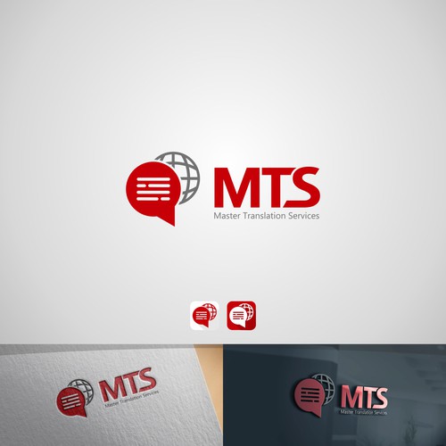 Design a new logo for MTS | Logo design contest