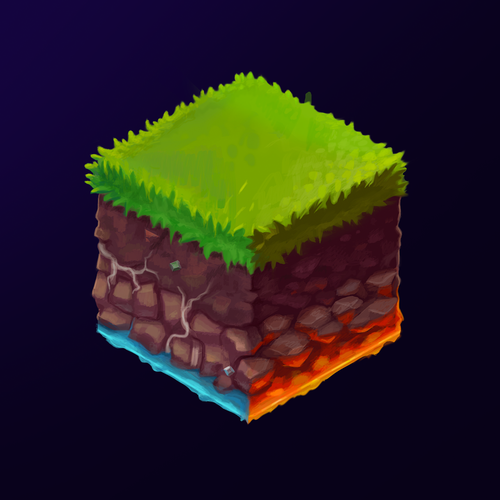 Minecraft Artwork | Other art or illustration contest