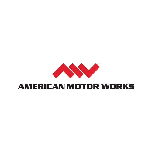 Amw Motors Logo