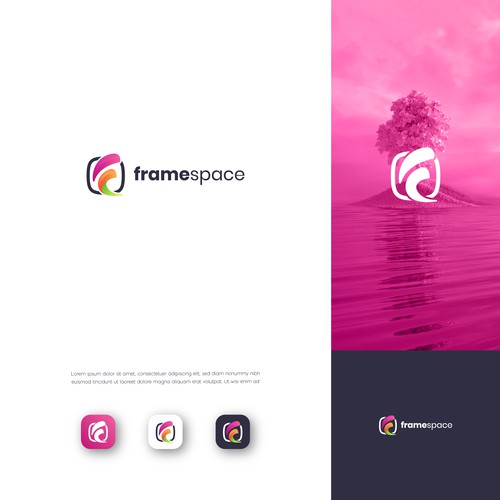 Designs | Logo for digital art and interior design company | Logo ...