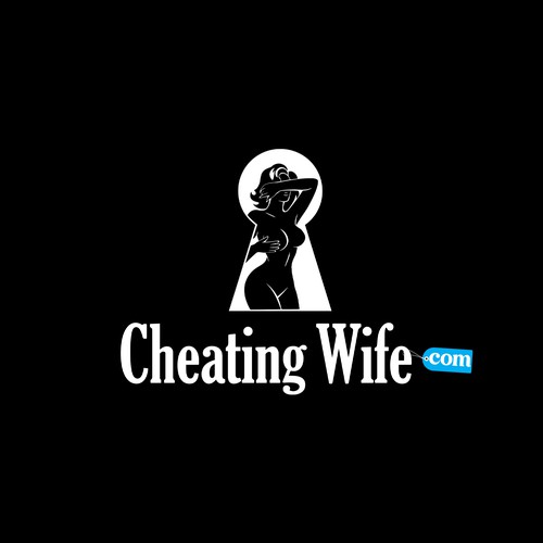 Designs | Cheating Wife | Logo design contest