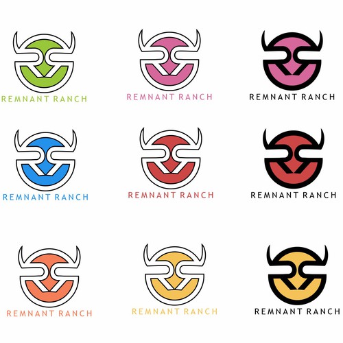 Designs | I need an attractive yet simple logo for my cattle ranch ...