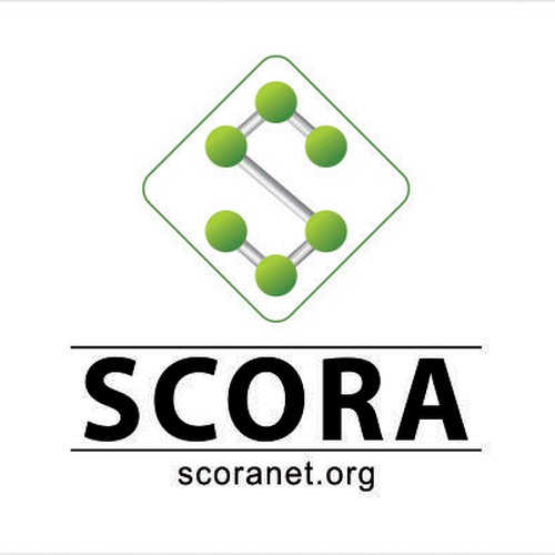 Scora Logo