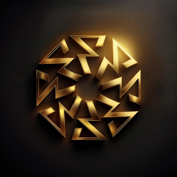 Abstract Art Logos - 4974+ Best Abstract Art Logo Ideas. Free Abstract ...