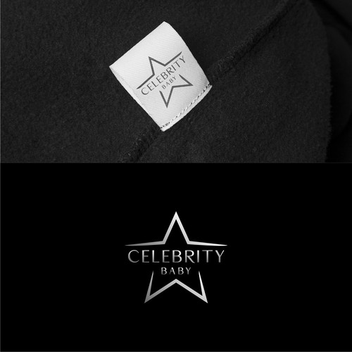 Designs | Celebrity baby range | Logo design contest