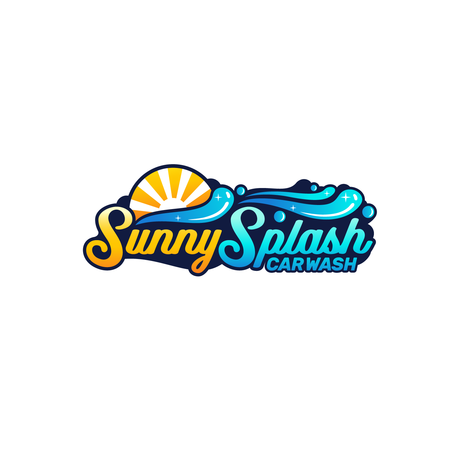 Splash Logos - Free Splash Logo Ideas, Design & Templates