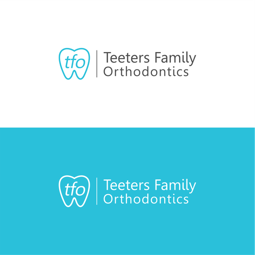 Designs | Orthodontist Logo for a Hip Modern Family Practice | Logo ...