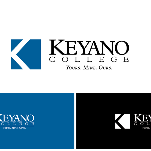 New logo wanted for Keyano College | Logo design contest