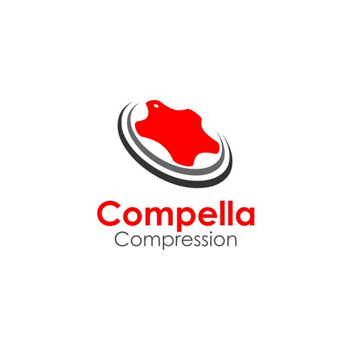 Compella Compression | Logo design contest