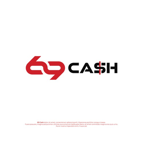 Designs | 69 Cash is looking for a new revamped Logo! | Logo design contest