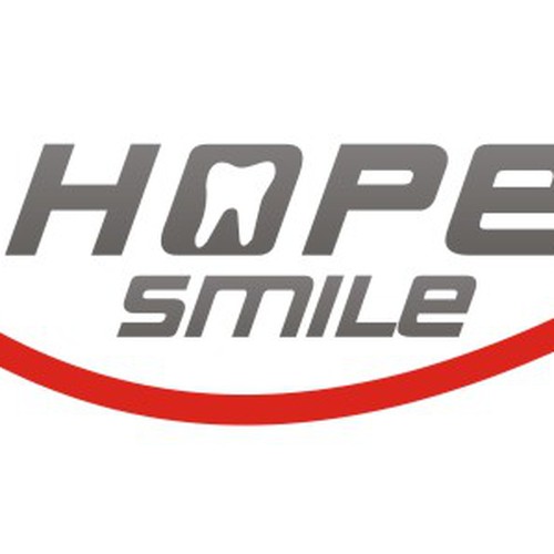 New Logo Design wanted for Hope Smiles | Logo design contest