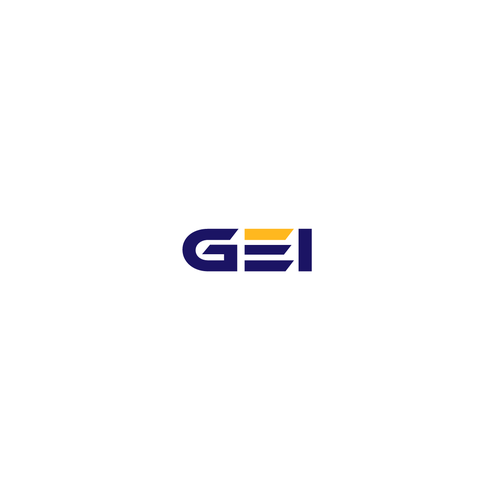 GEI logo for engineering services | Logo design contest