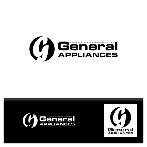 Major Appliance Dealer needing a Logo Revamp!!!! | Logo design contest