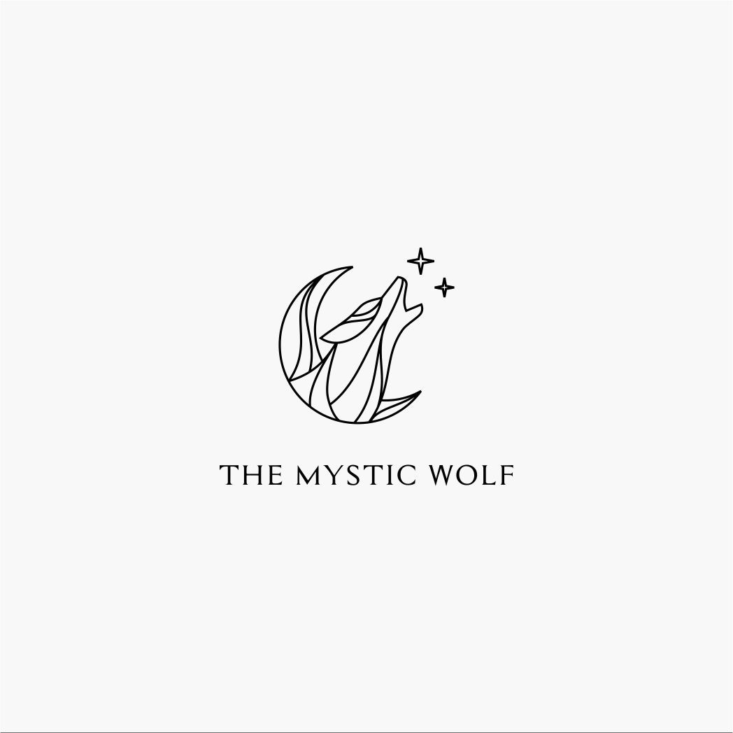 Mystical Logos - Free Mystical Logo Ideas, Design & Templates