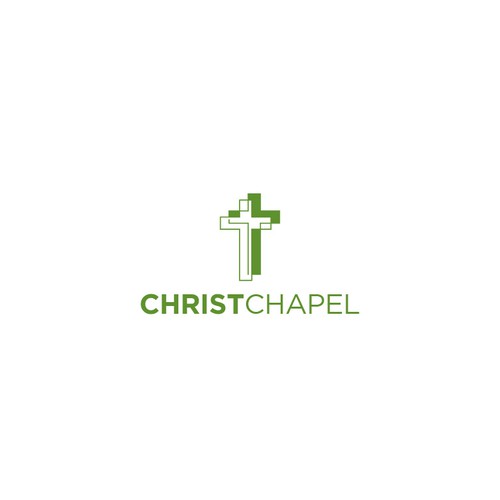 Create a timeless logo for Christ Chapel | Logo design contest