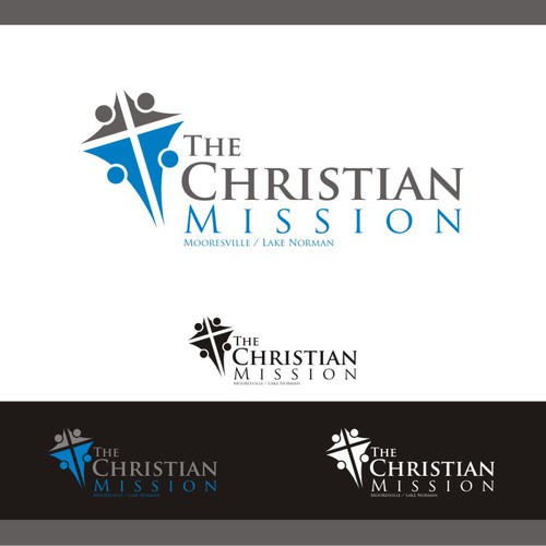 Logo Needed for Christian Charity to create brand identity | Logo ...