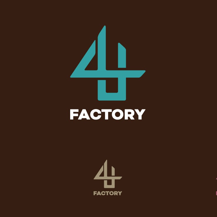 Factory Logos - Free Factory Logo Ideas, Design & Templates